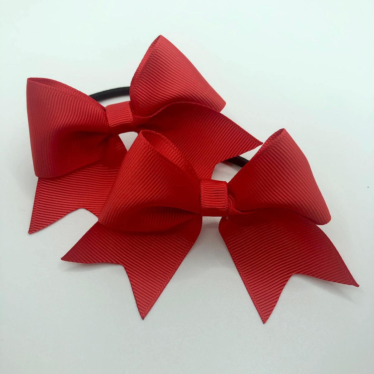 Mini Bows – Bowalicious Bows UK