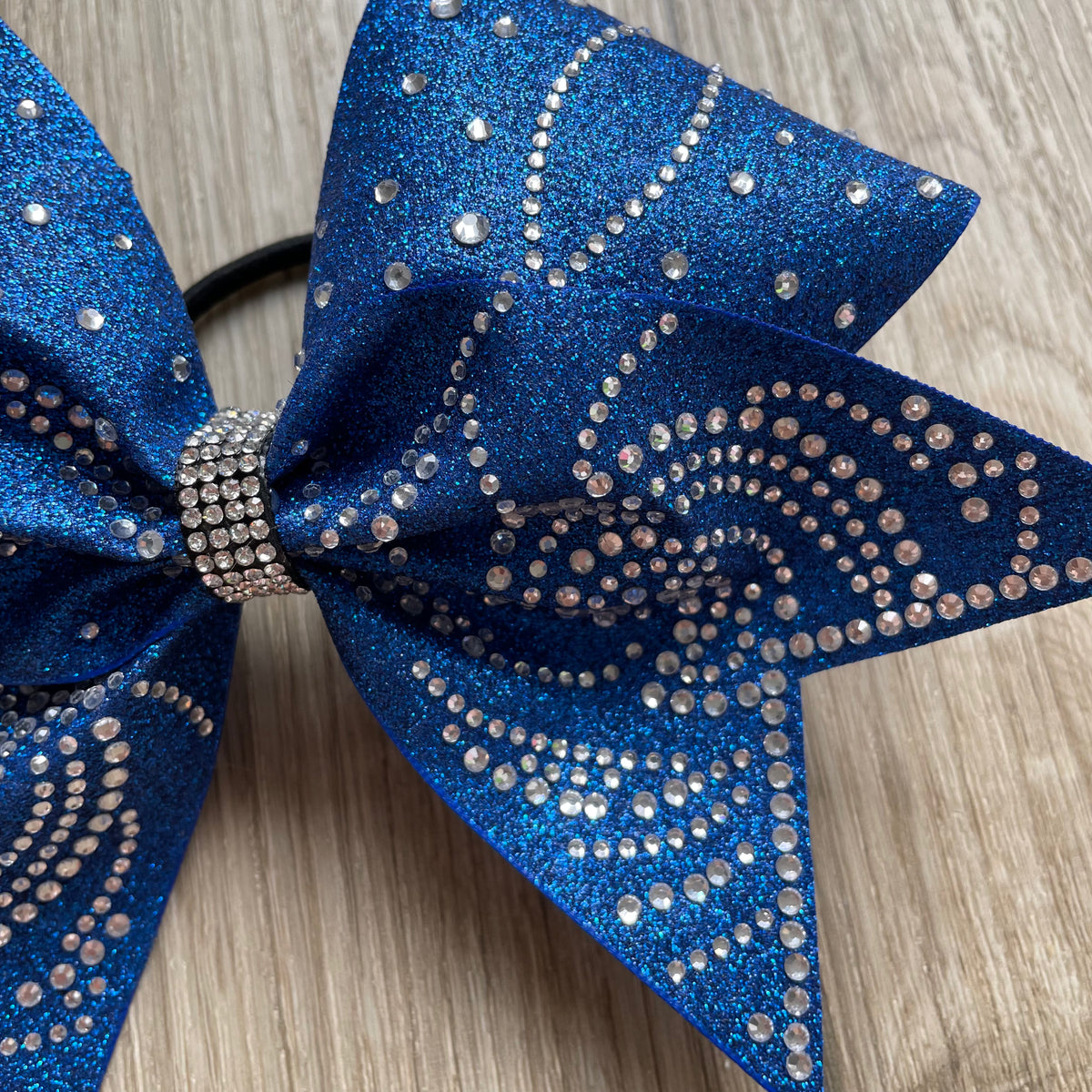 Ophelia Bow – Bowalicious Bows UK