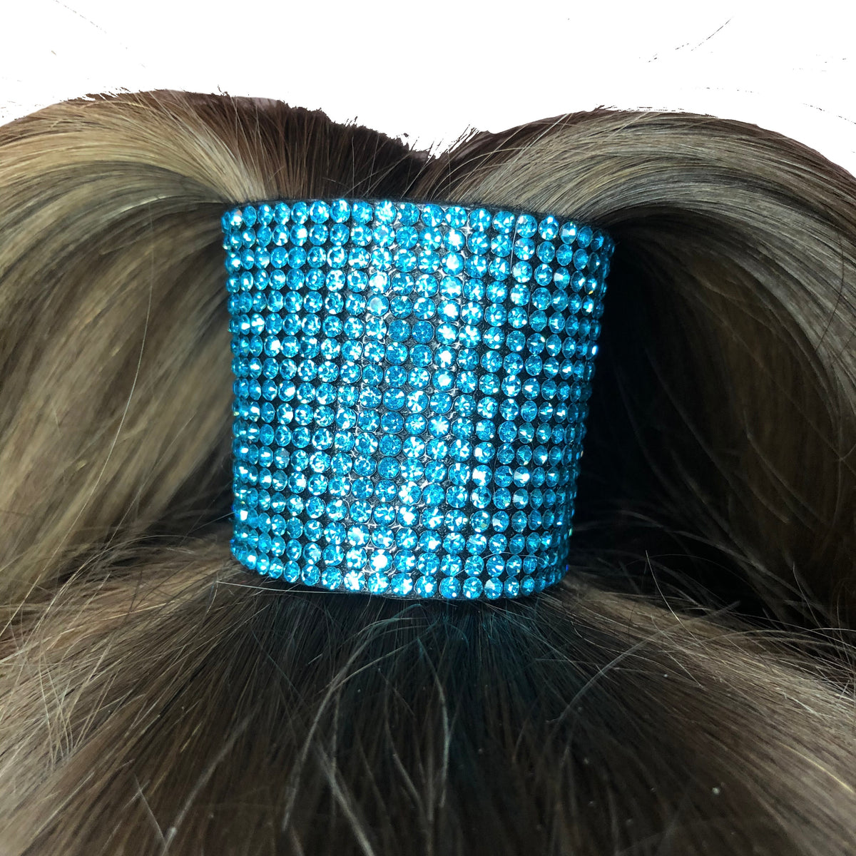 Classic cuff – Bowalicious Bows UK